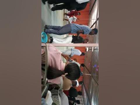 AFM Tree Of Life Youth Choir - YouTube