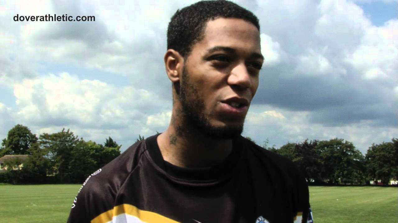 VIDEO SHORTS: DONOVAN SIMMONDS - YouTube