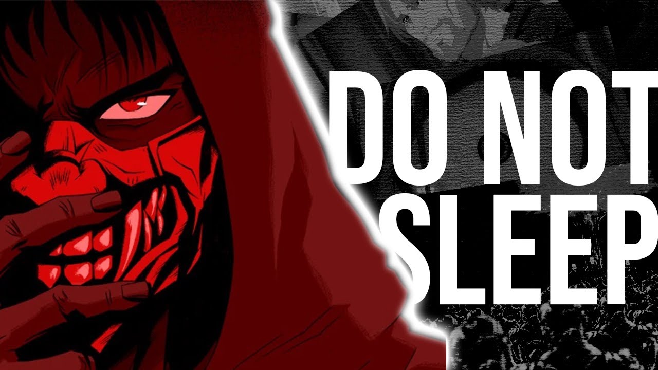 Ninja Kamui: The CLEANEST Action Anime of 2024? - YouTube