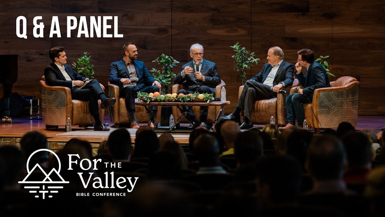 John MacArthur, Medications, and the Bible