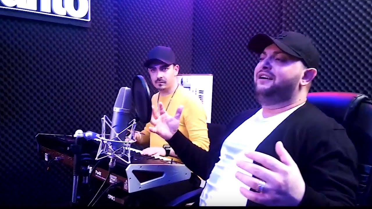 Puisor de la Medias - As fura din cer luna (Video) 2019 ♫ ♫ - YouTube