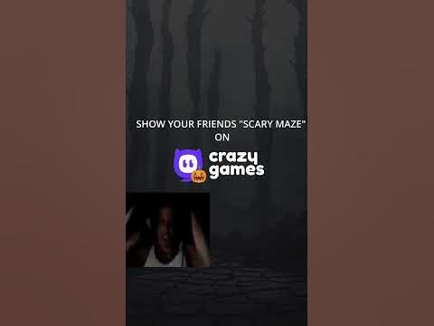 You can still play this classic jump scare game on the web - YouTube