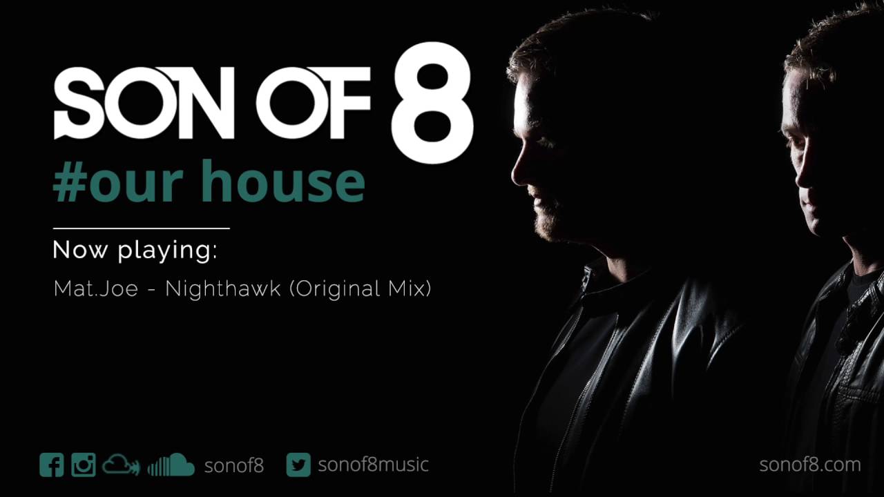 Son Of 8 - Our House 9 - YouTube
