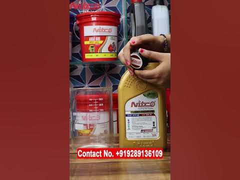 15w40 जो आपकी गाड़ी के इंजन की उम्र बढ़ा दे| #15w40 #engineoil # ...