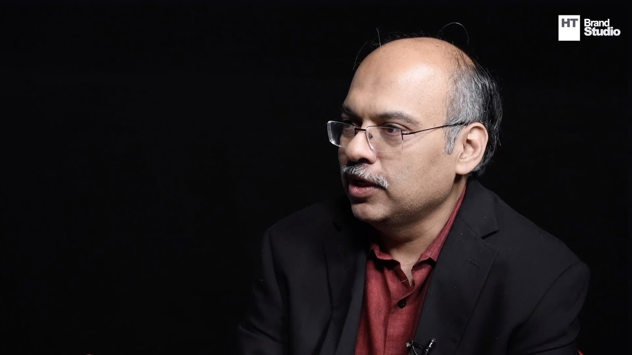 Brand Masters | Shireesh Joshi of Priism Consulting on the mantra for ...