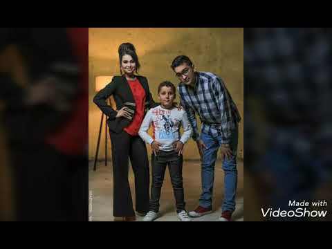 Sbeater & Amalia & Azim- Golay 2017