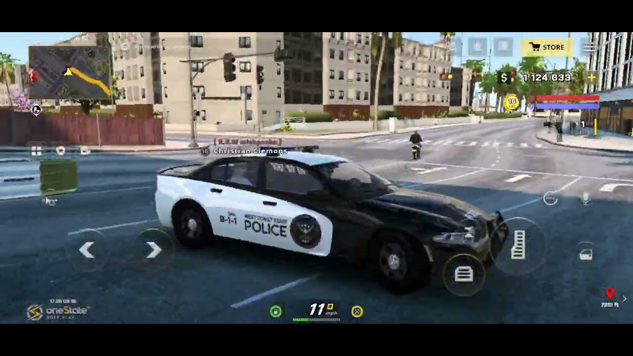 Christian Clemons 2.5 - YouTube