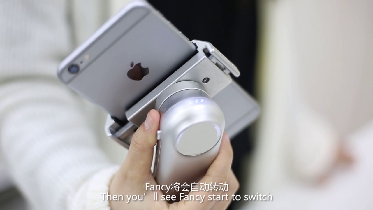 Wewow Fancy User Guide ---- Adjust balance automatically - YouTube