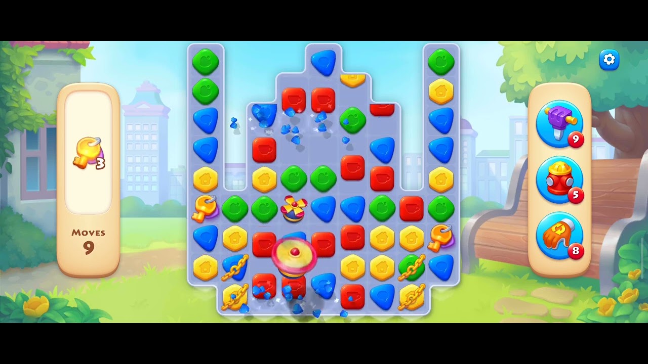 wow nice game let's play again - YouTube