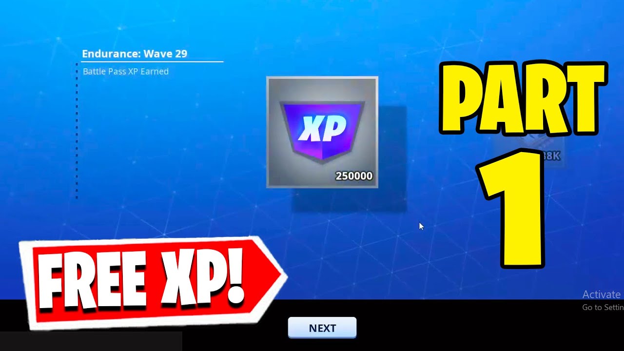 How To Build Stonewood AFK Endurance 30 Waves in Save The World - Part ...