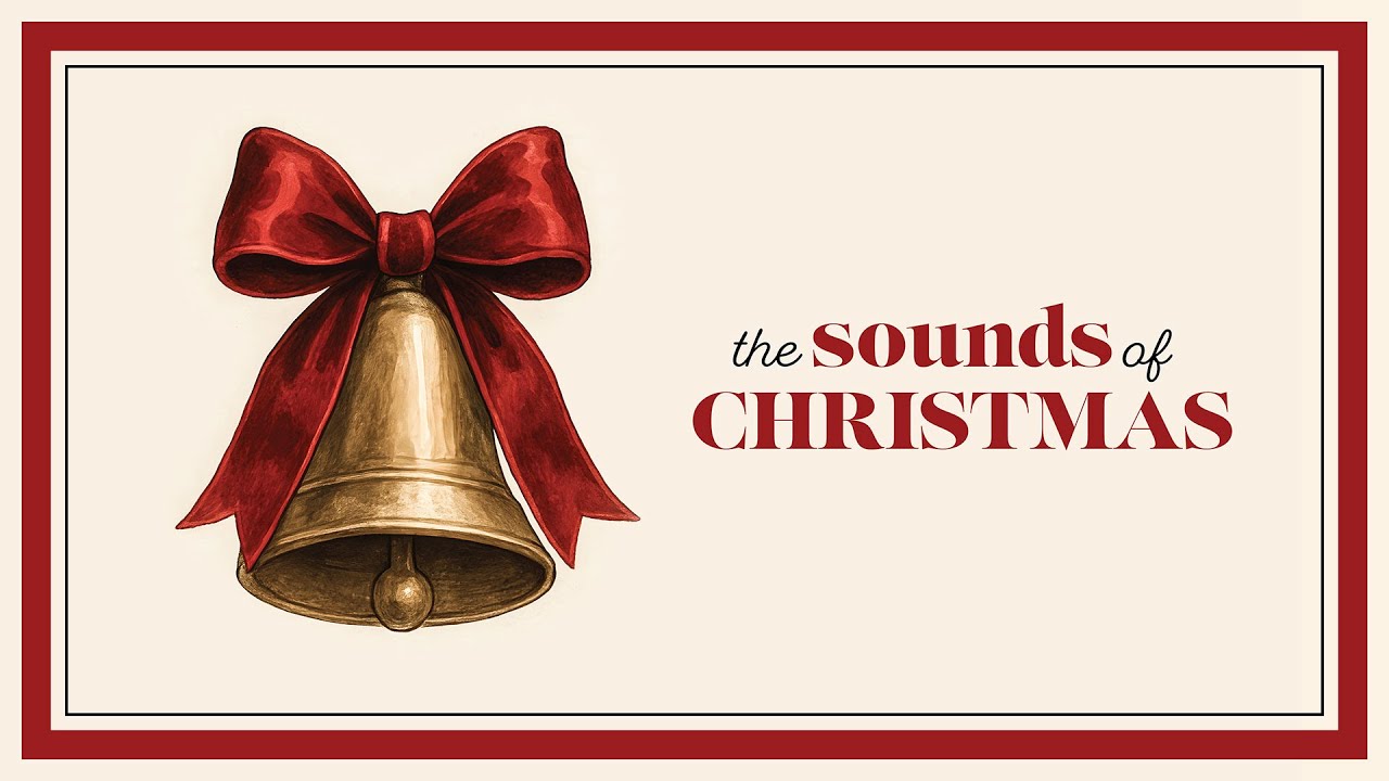 The Sounds of Christmas, Part 1: The Sound of Anticipation - YouTube