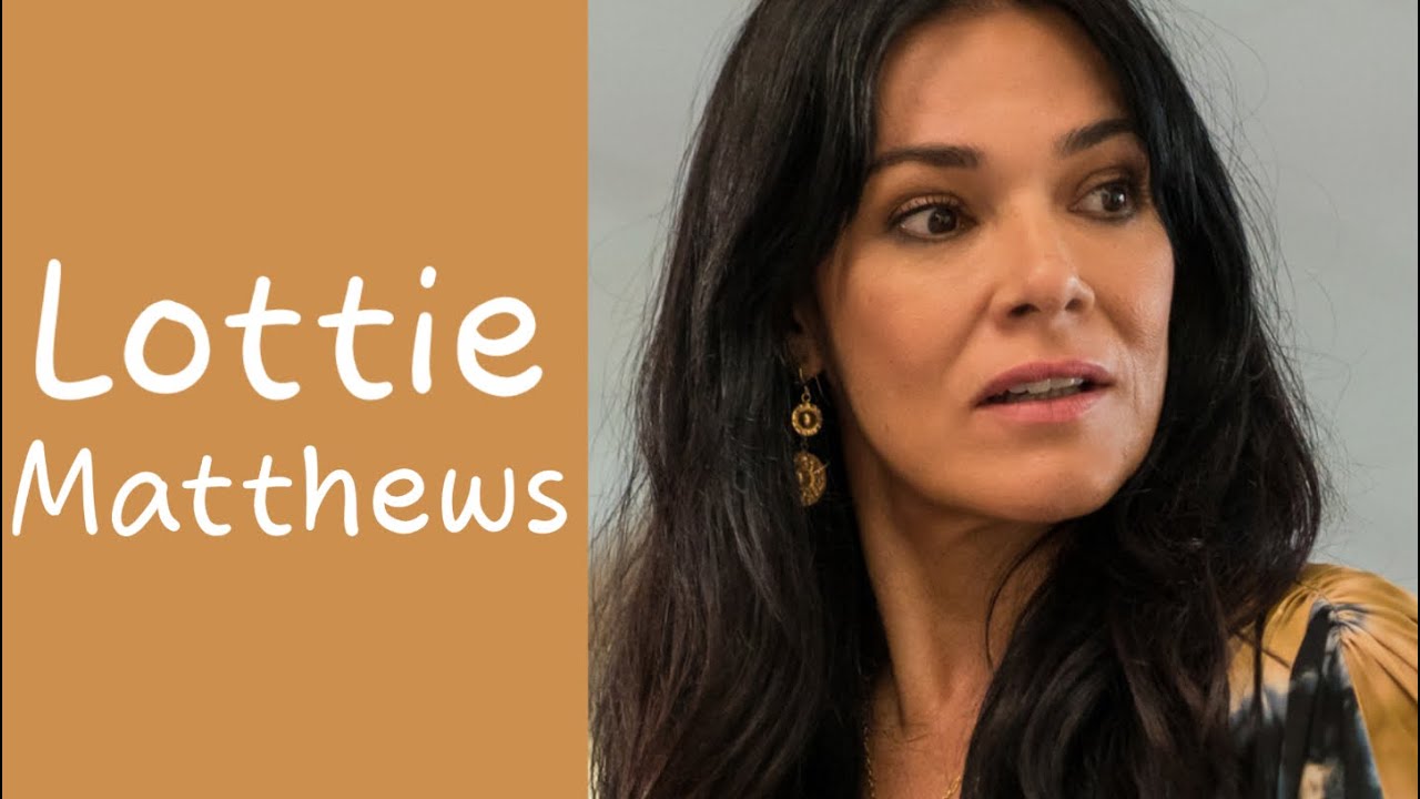 Adult Lottie Matthews Scenepack | Yellowjackets - YouTube