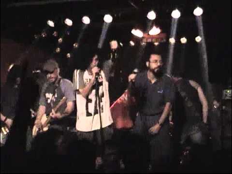 Tijuana in Blue - Enamorado de la Muerte (Versión RIP) - YouTube