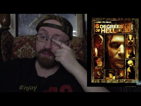 6 Degrees of Hell (2012) Movie Review - Needlessly Confusing Mess - YouTube