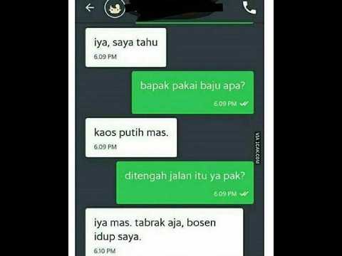 PRANK OJOL