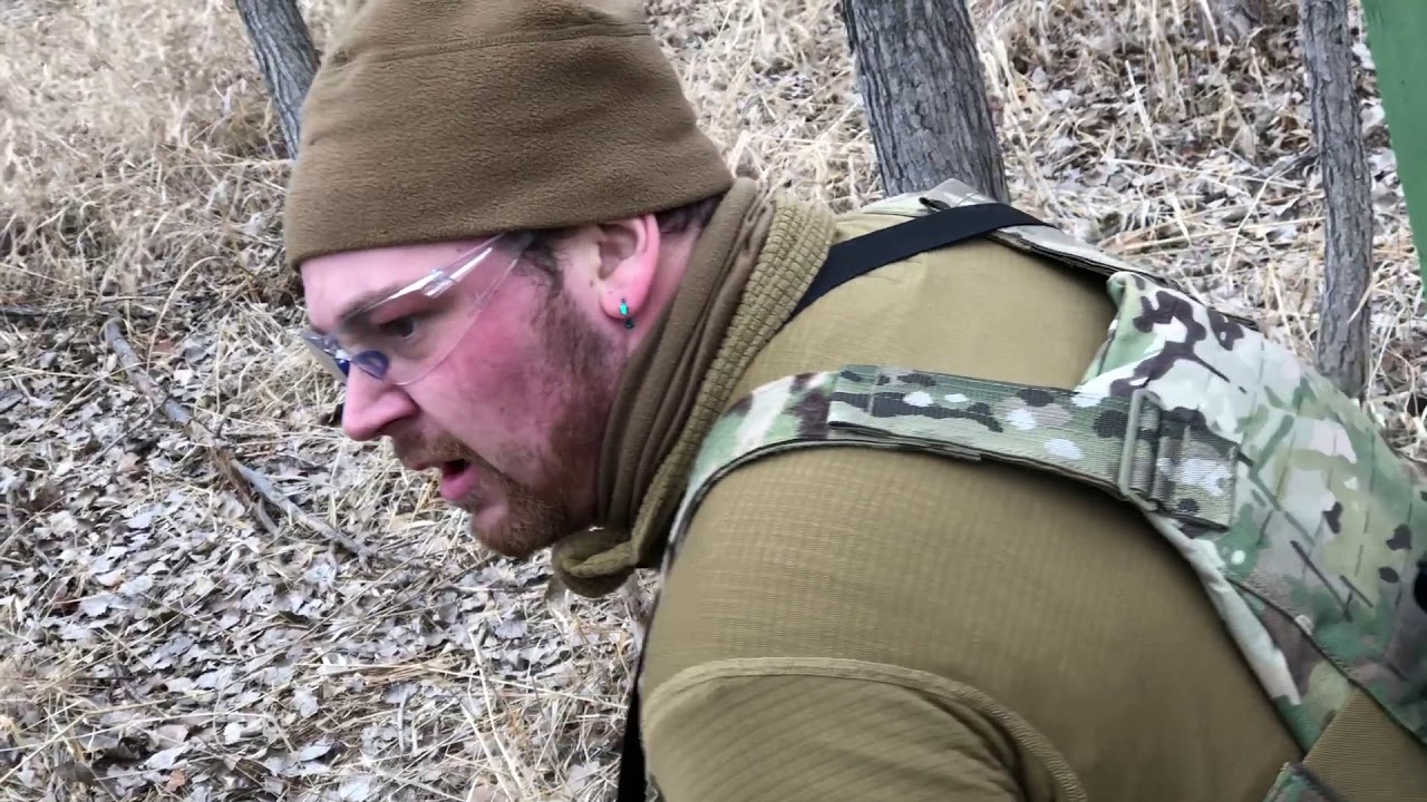Pallet Town Airsoft - YouTube
