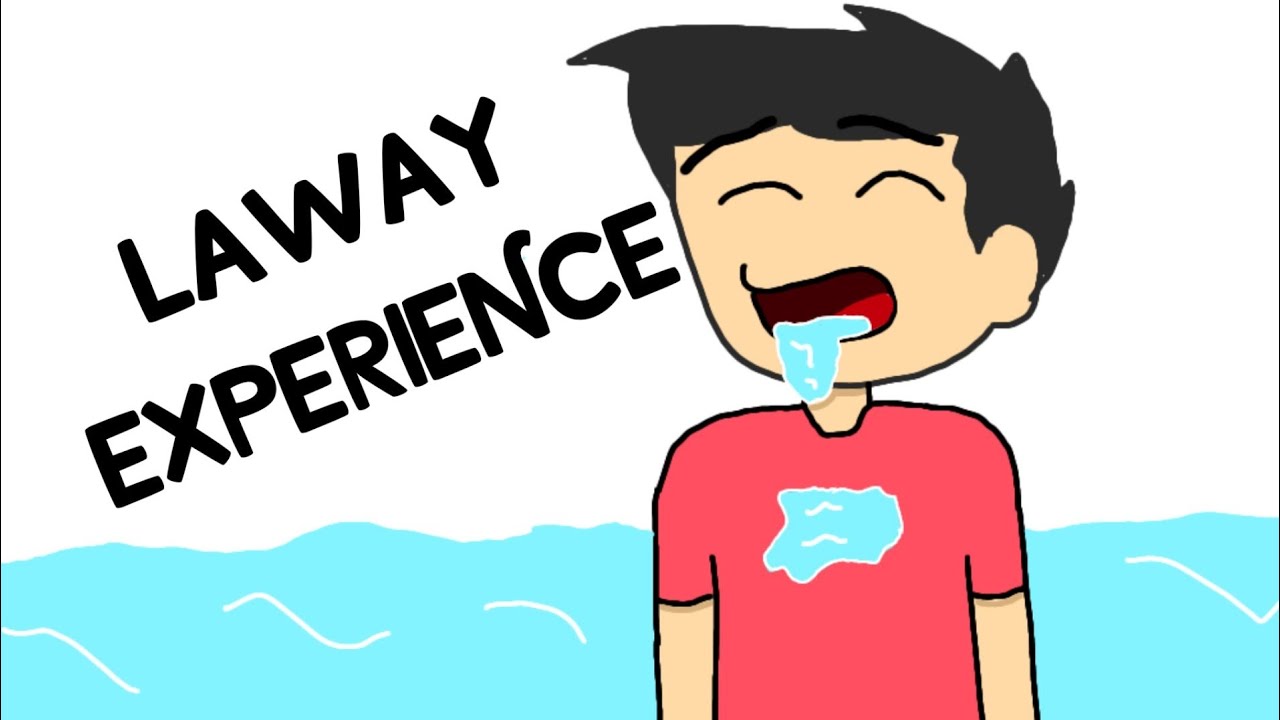 Laway Experience | Pinoy animation - YouTube