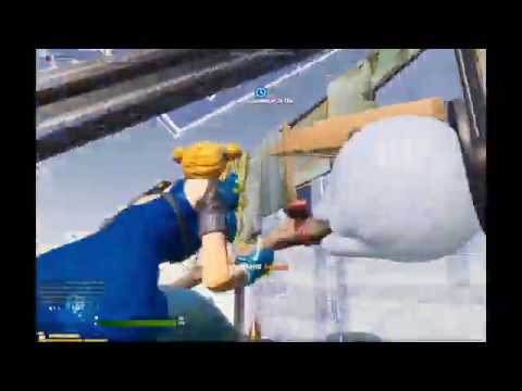 PICK AXING BOTS - OCE FORTNITE HIGHLIGHTS #29 - YouTube