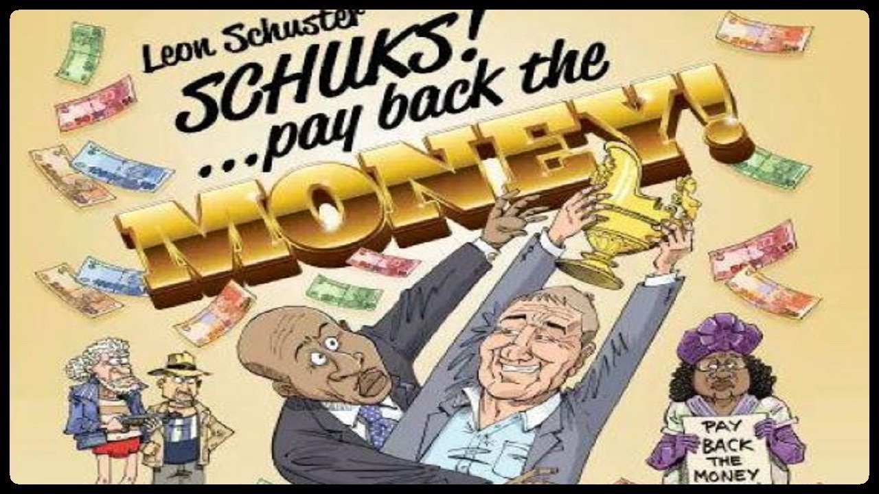 Schuks! Pay Back the Money! 2015 - Film - Movie - YouTube