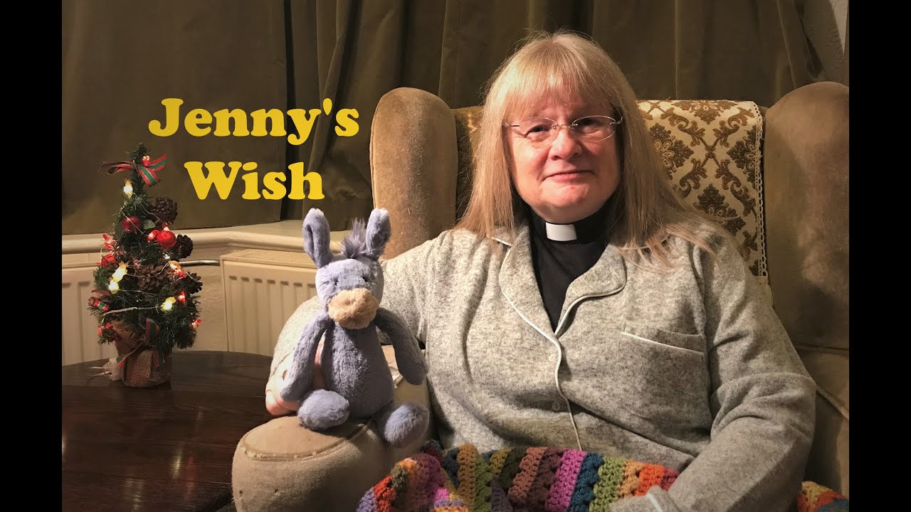 Jenny's Wish - YouTube