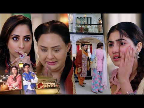 Tu Juliet Jatt Di NEW PROMO 25th December 2025 Heer was slapped by her mother