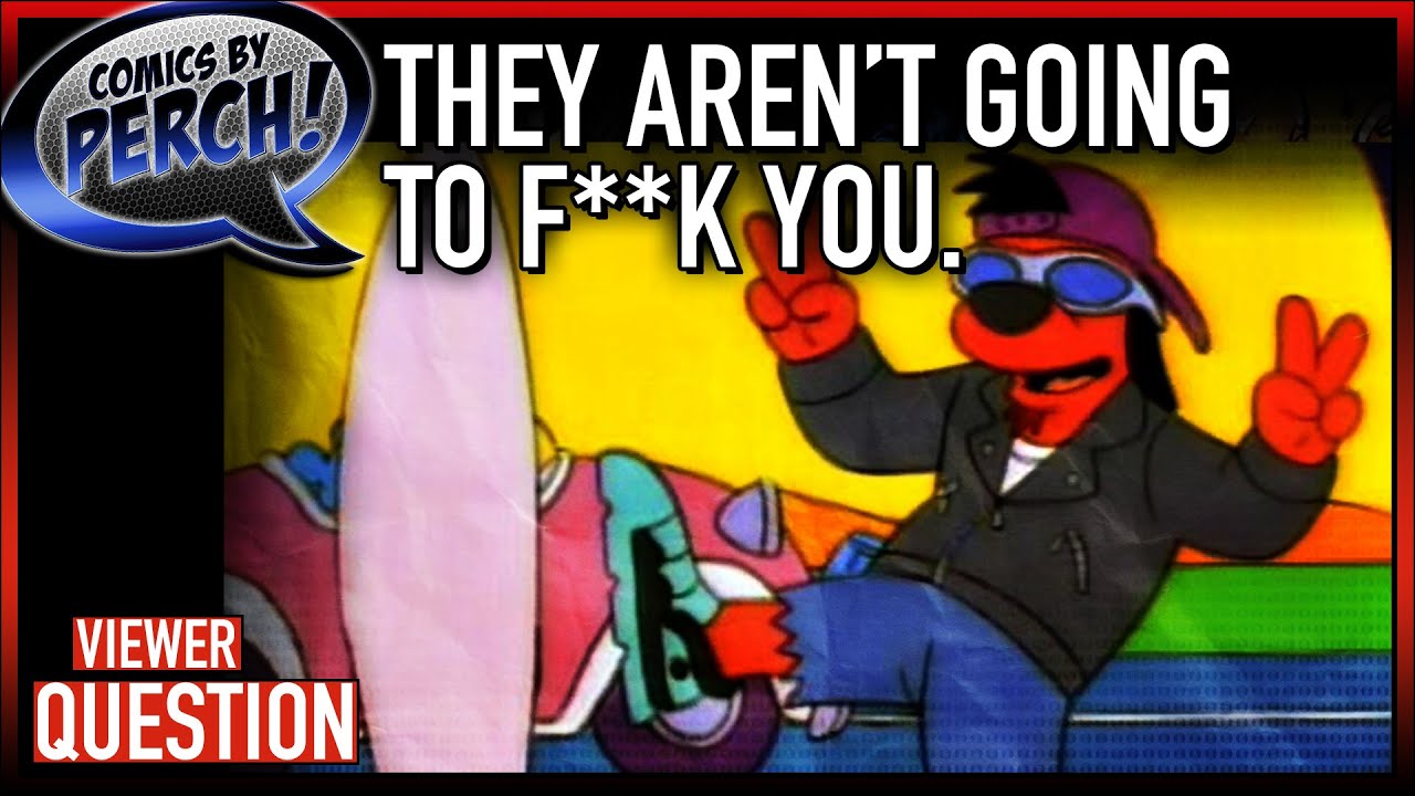 You're not one of the cool kids - YouTube