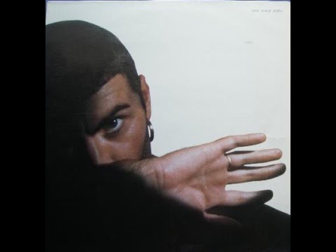 TOO FUNKY George Michael single Vinyl HQ Sound Full Album - YouTube