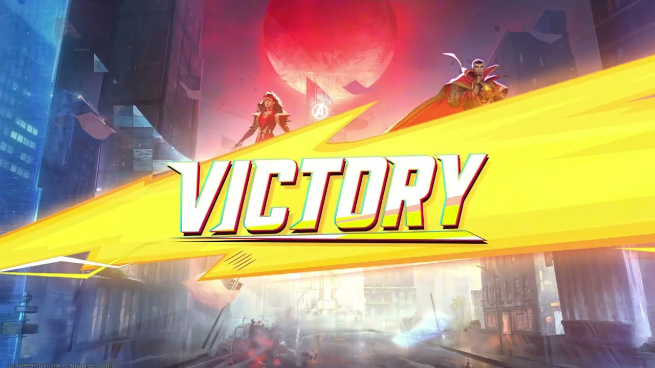 THEY SAID I WOULDN'T COOK - and i didn't (Marvel Rivals W/ The Boys ...