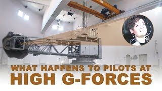 Nasa G Force