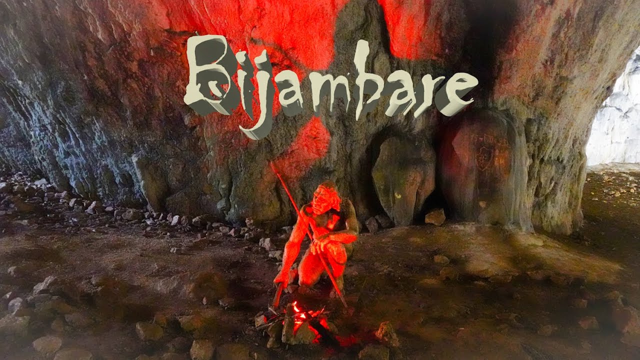 BIJAMBARE Caves, Bosnia and Herzegovina - Bijambarske Pećine - YouTube
