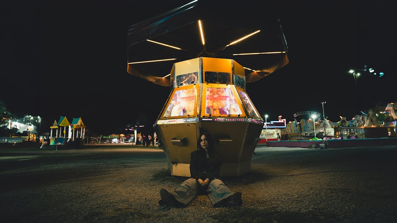 Afra - Kafam Leyla (Offical Music Video) - YouTube