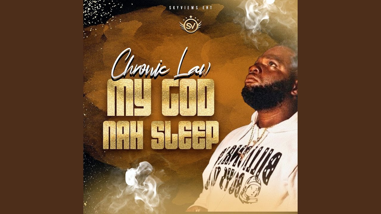 My God Nah Sleep - YouTube
