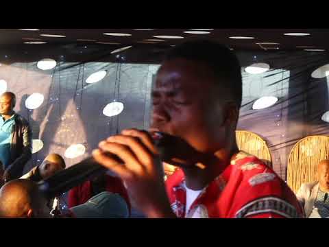INkonjane Kamwelase Yini leyafikay' eyashintshayo - YouTube