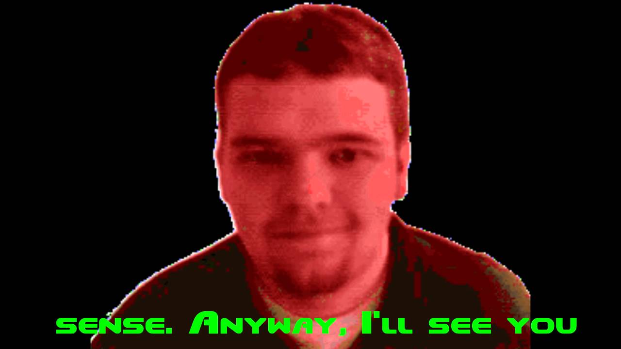 Sasha and the Terry WADs - Episode 2 - YouTube