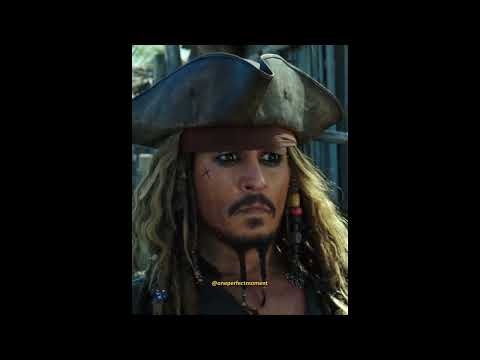 You've lost your luck!   🔥 Captain Jack Sparrow 🔥   Pirates of the Caribbean