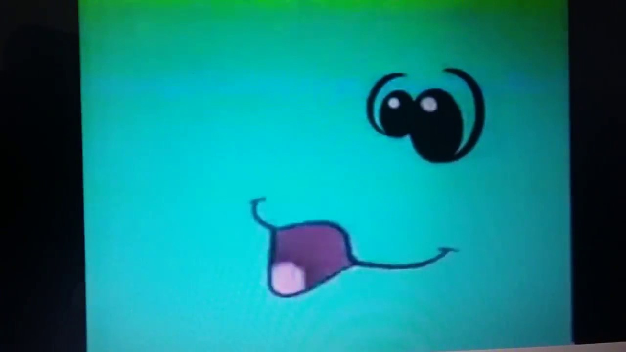 Nick Jr Face Says A Long Goodbye Kobra1998 - YouTube