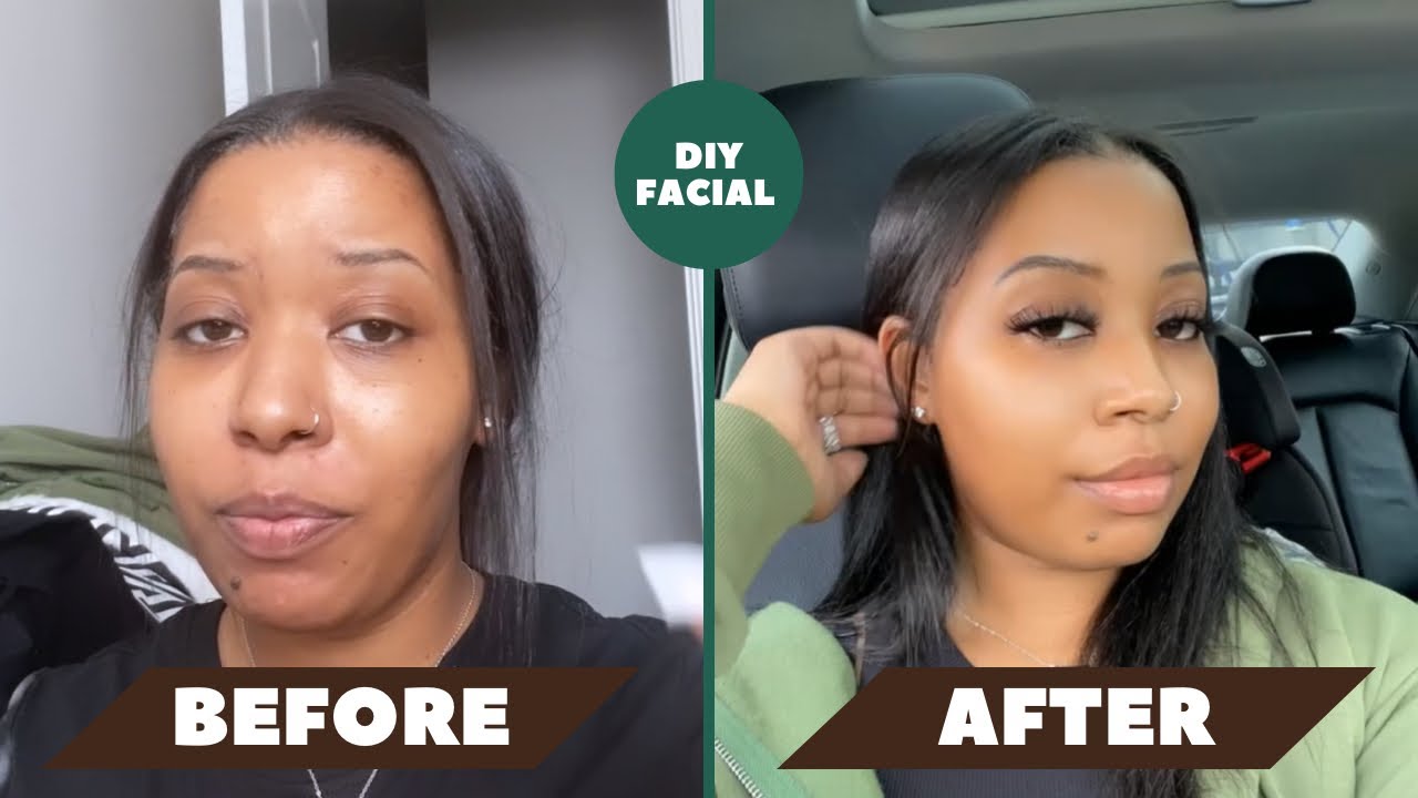 Using & Unboxing | Bio Face Mask and Face Steamer Machines - YouTube