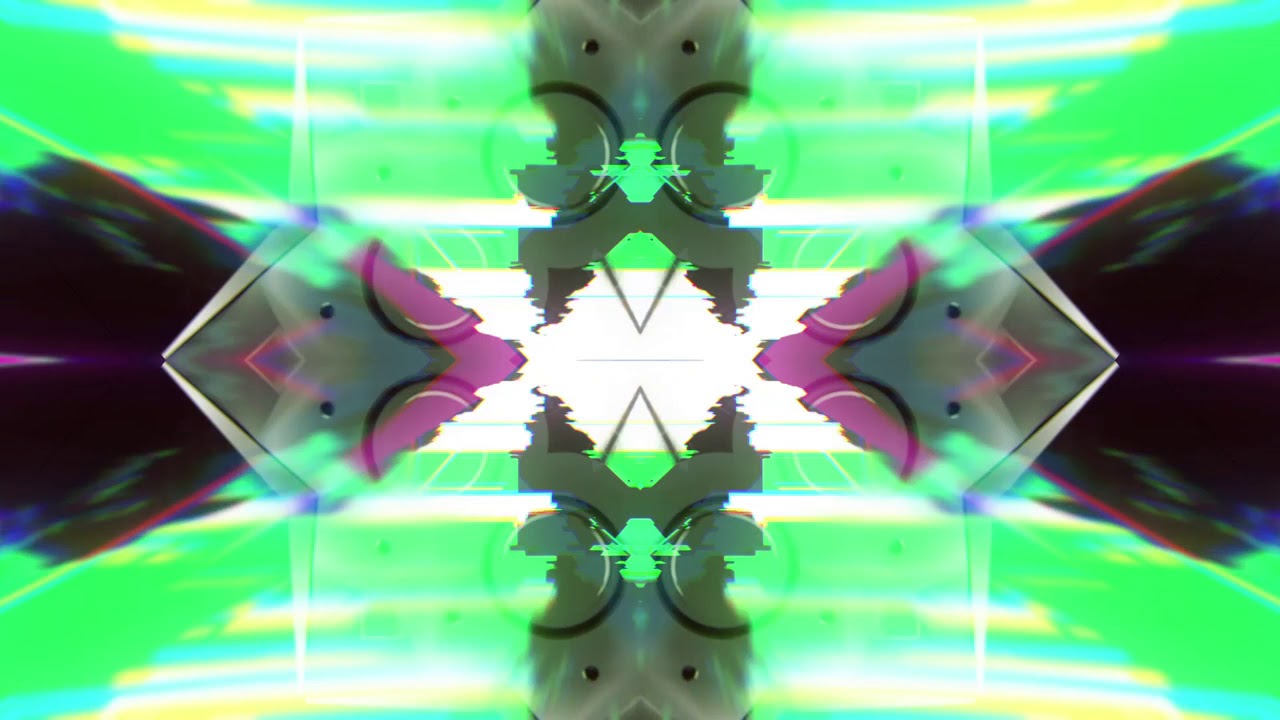 Free VJ Clips, party, night club, vj, shine, stage, visuals - YouTube