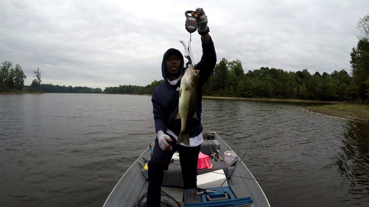 Amazing Day at Hunting Run (NEW PB!!) - YouTube