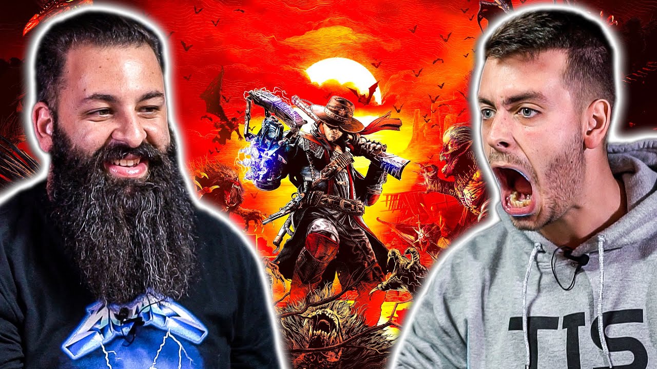 ΤΙ ΖΗΣΑΜΕ ΠΑΛΙ! 🔥 | TechItSerious - YouTube