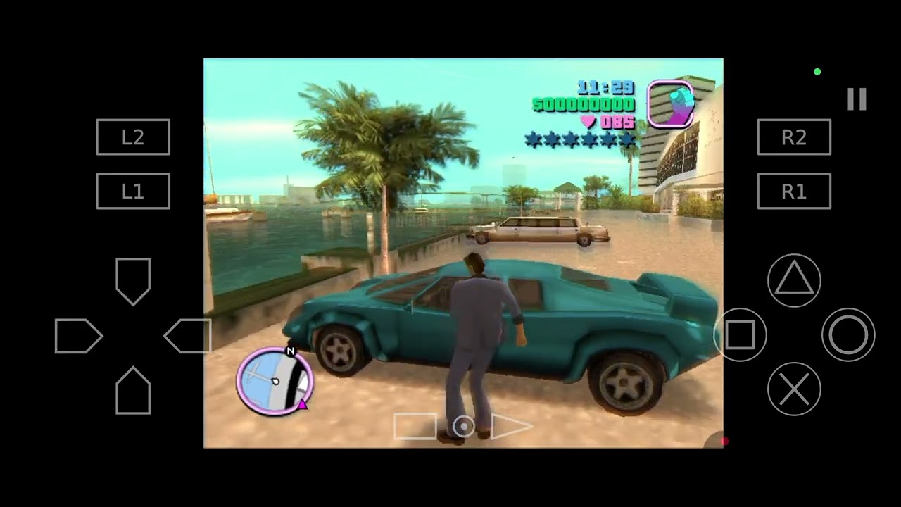 GTA VC New episode - YouTube