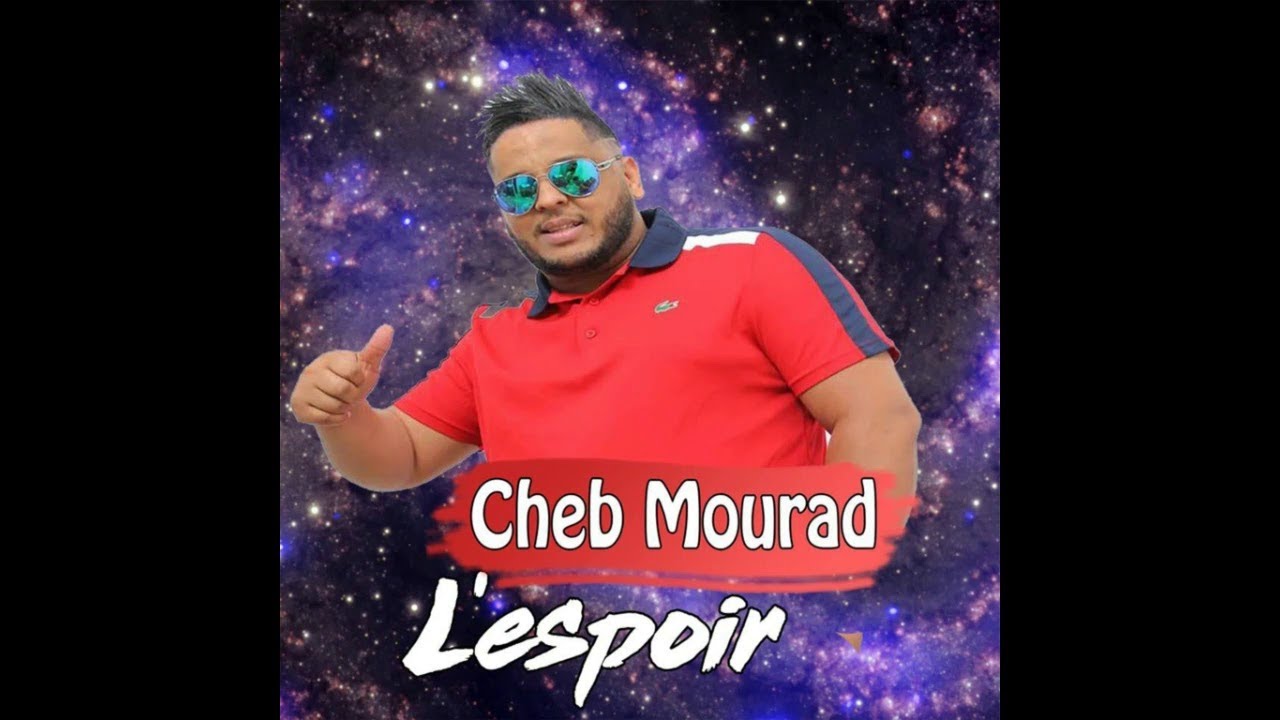 Cheb Mourad 2019 raki taghia - YouTube