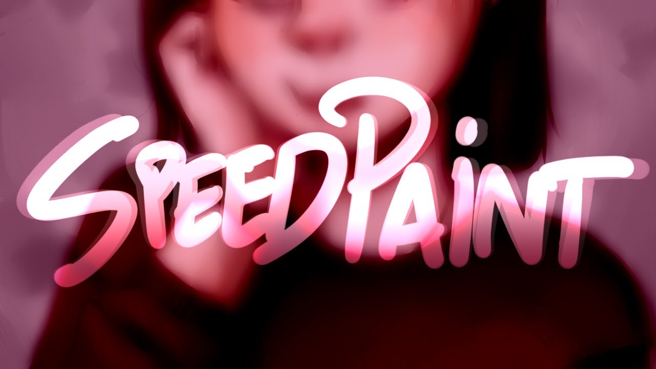 01 05 20 | Speedpaint - YouTube