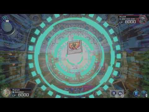 Double Delta Accel - Yu-Gi-Oh! Master Duel_20240524004251 - YouTube