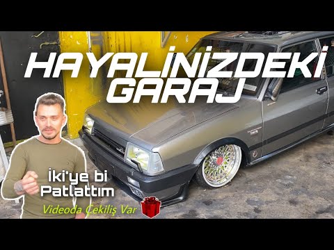 MODİFİYE’NİN MUTFAĞINDAYIZ | KISA TRAVERS | GANİ TÜMER | NAMLI WORKS