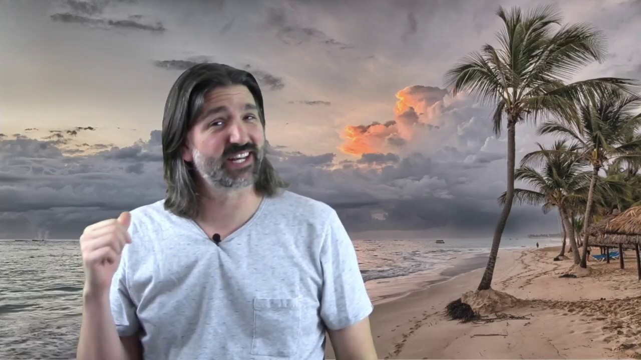 Ingenious - Behind the scenes - YouTube