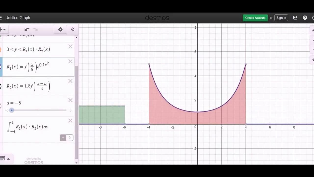Convolution Animation - YouTube