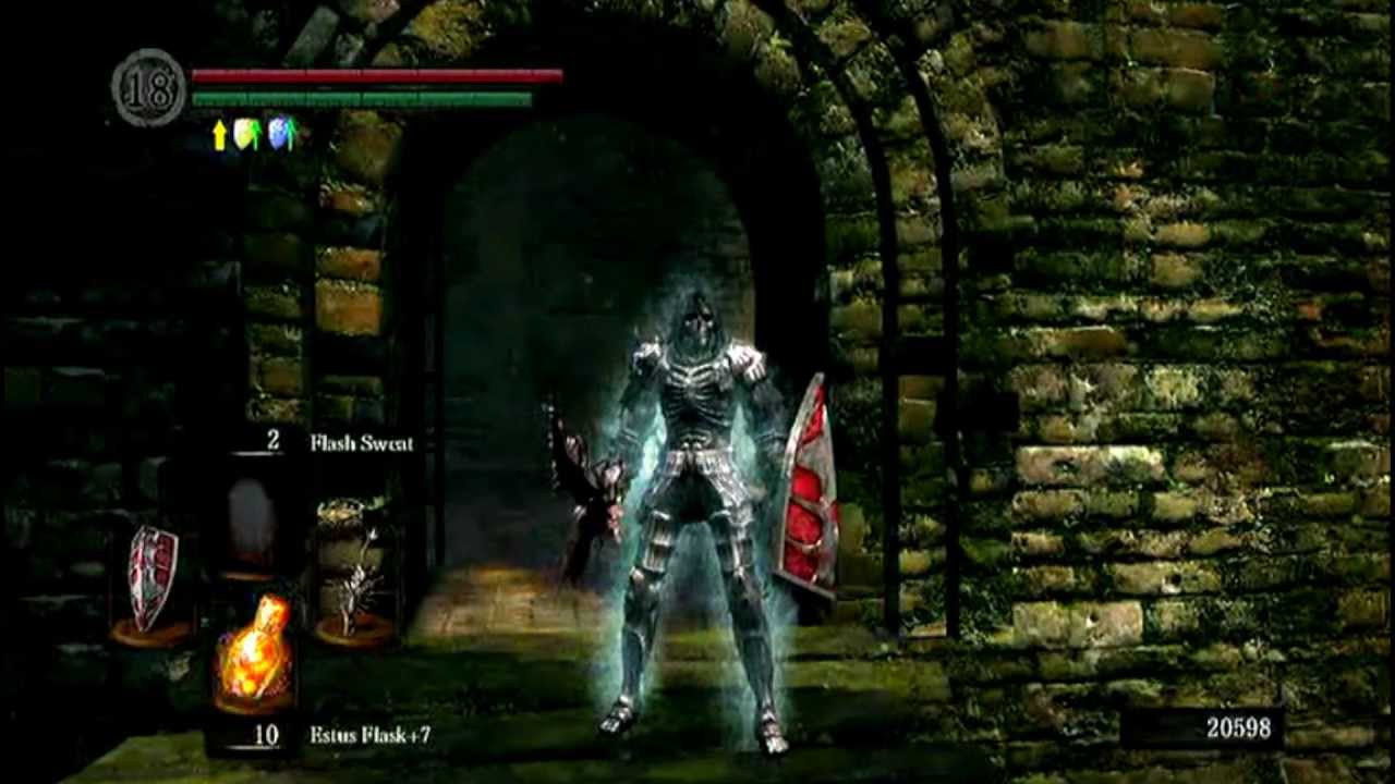Dark Souls - All Pyromancies Showcase - YouTube