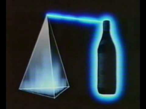 Bacardi Rum ad [1982]