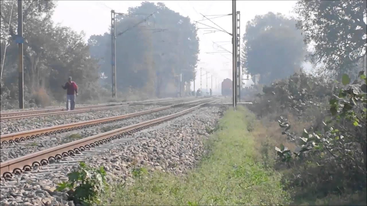 Closeup View of Aclo LDH WDM3A In Speedy Action - YouTube